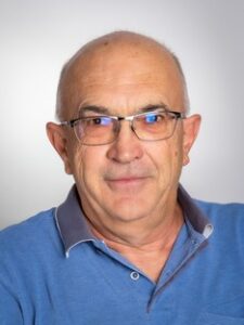 Patrick PALISSE - Le site officiel de l'Agglomération du Gard rhodanien