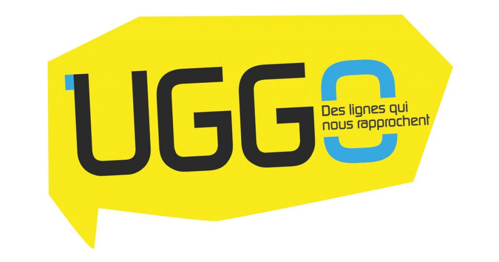 Le transport Uggo - Le site officiel de l'Agglomération du Gard rhodanien